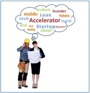 Tech Accelerators, the New Software Startup Model, and Engineering ...