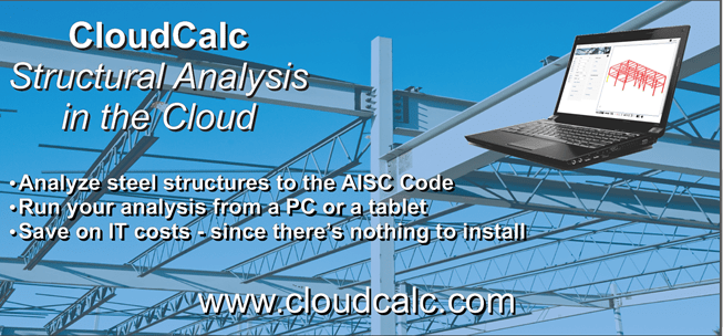 Engineering and the Cloud | What's new at CloudCalc, Inc. www.cloudcalc.com