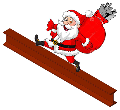 Here Comes Santa Claus: The Ultimate Gift List for Structural Engineers ...