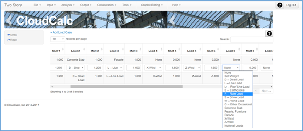 Version 1.02.13 Released – Expanded Load Types | Engineering and the Cloud