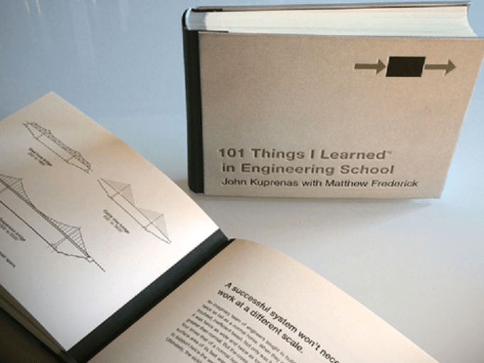101 Reasons to Read this Book | Engineering and the Cloud