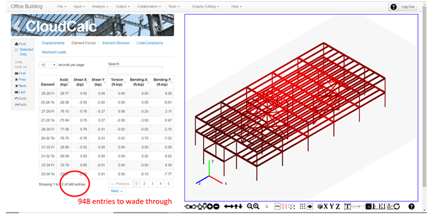 Engineering and the Cloud | What's new at CloudCalc, Inc. www.cloudcalc.com
