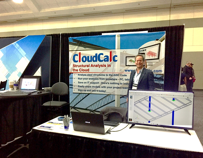 The Goddess of Industry: Steel Week in Baltimore | Engineering and the Cloud